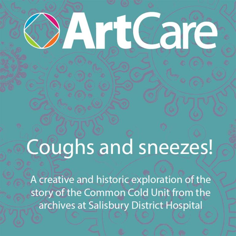 Coughs and Sneezes Salisbury Healthcare History